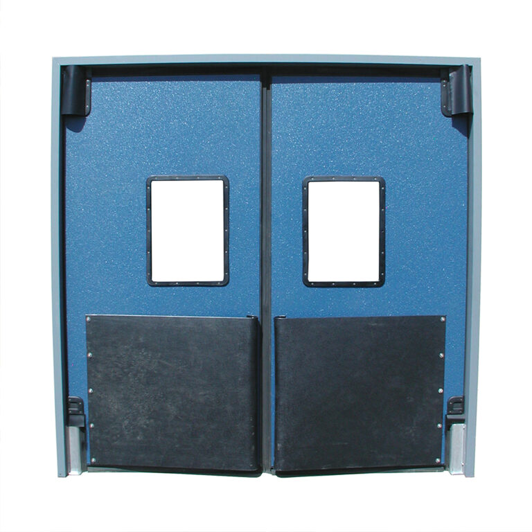 Commercial Swing Doors Located in Costa Mesa, CA | World Manufacturing ...