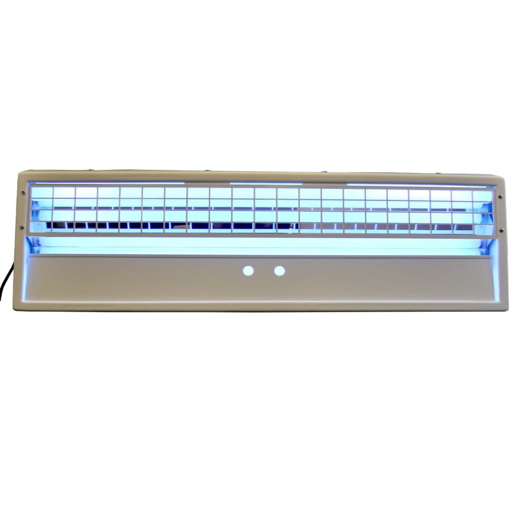 World Manufacturing, Inc. | Commercial Swing Doors Located in Costa ...